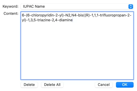 Signals ChemDraw News | Revvity Signals Software